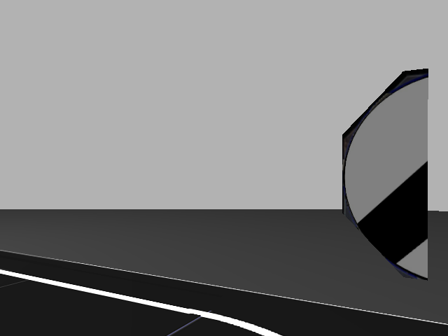 Traffic Signs Object Detection Dataset By Msc Robotics