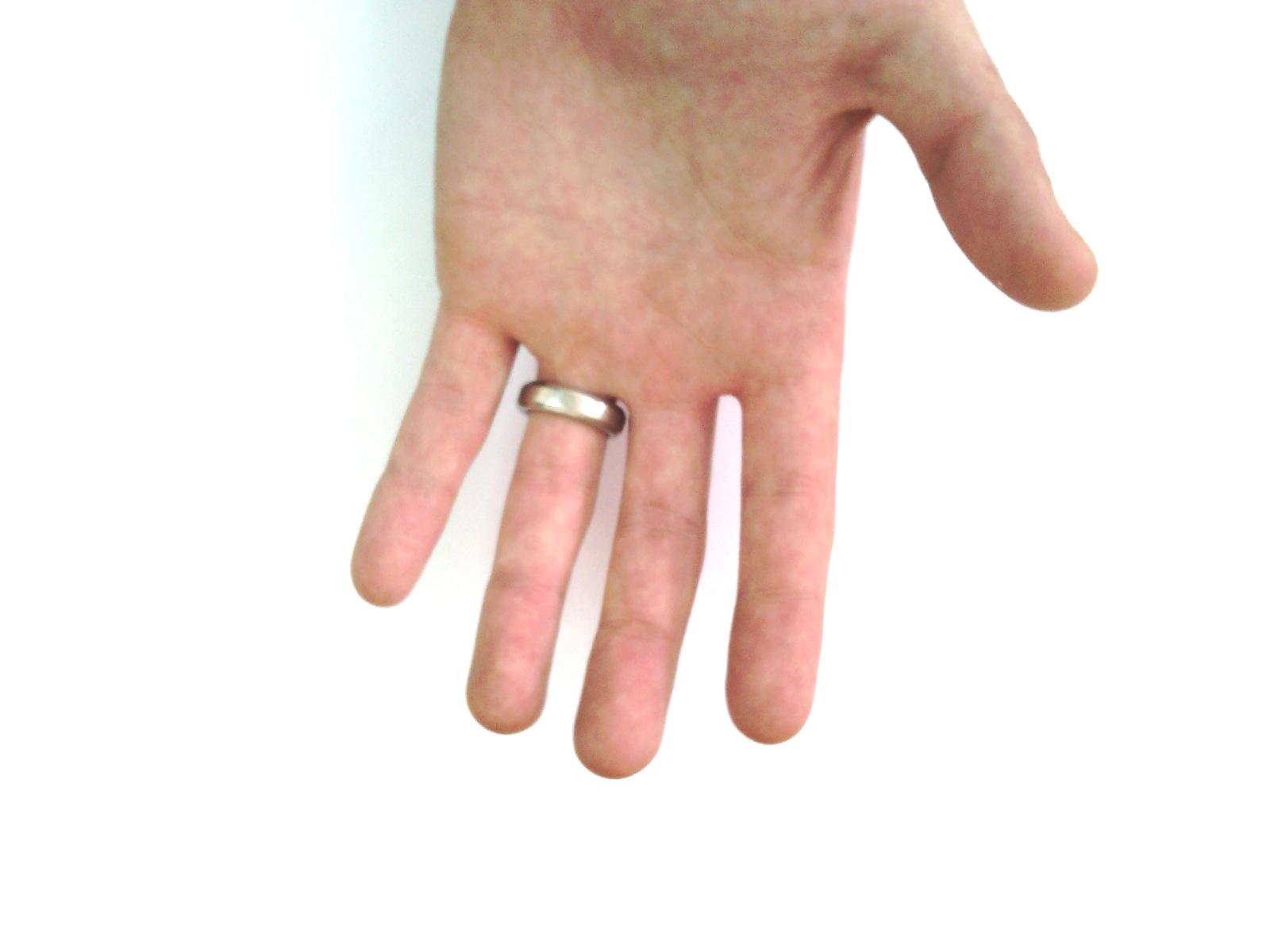 hand Keypoint Detection Dataset by hand