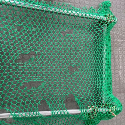 final Instance Segmentation Dataset by Yowla