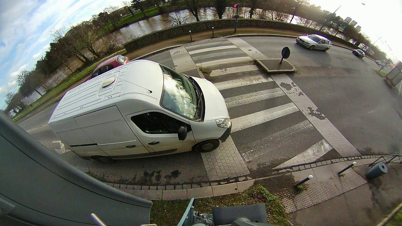 car Object Detection Dataset by yolo