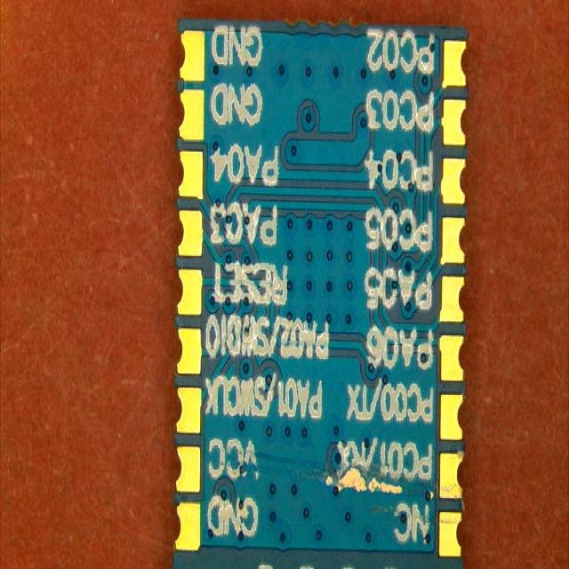 Placement Pcb Defects Object Detection Dataset By Placement 2023