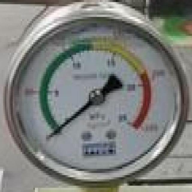 Analog Gauge Detection - Roboflow Universe