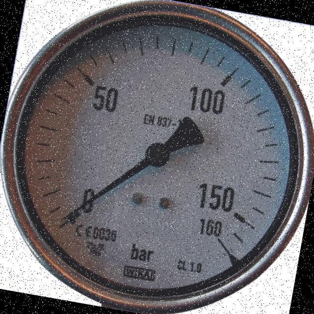 ManometerLecture Object Detection Dataset by Analog Gauge Detection