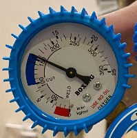 Analog Gauge Detection - Roboflow Universe