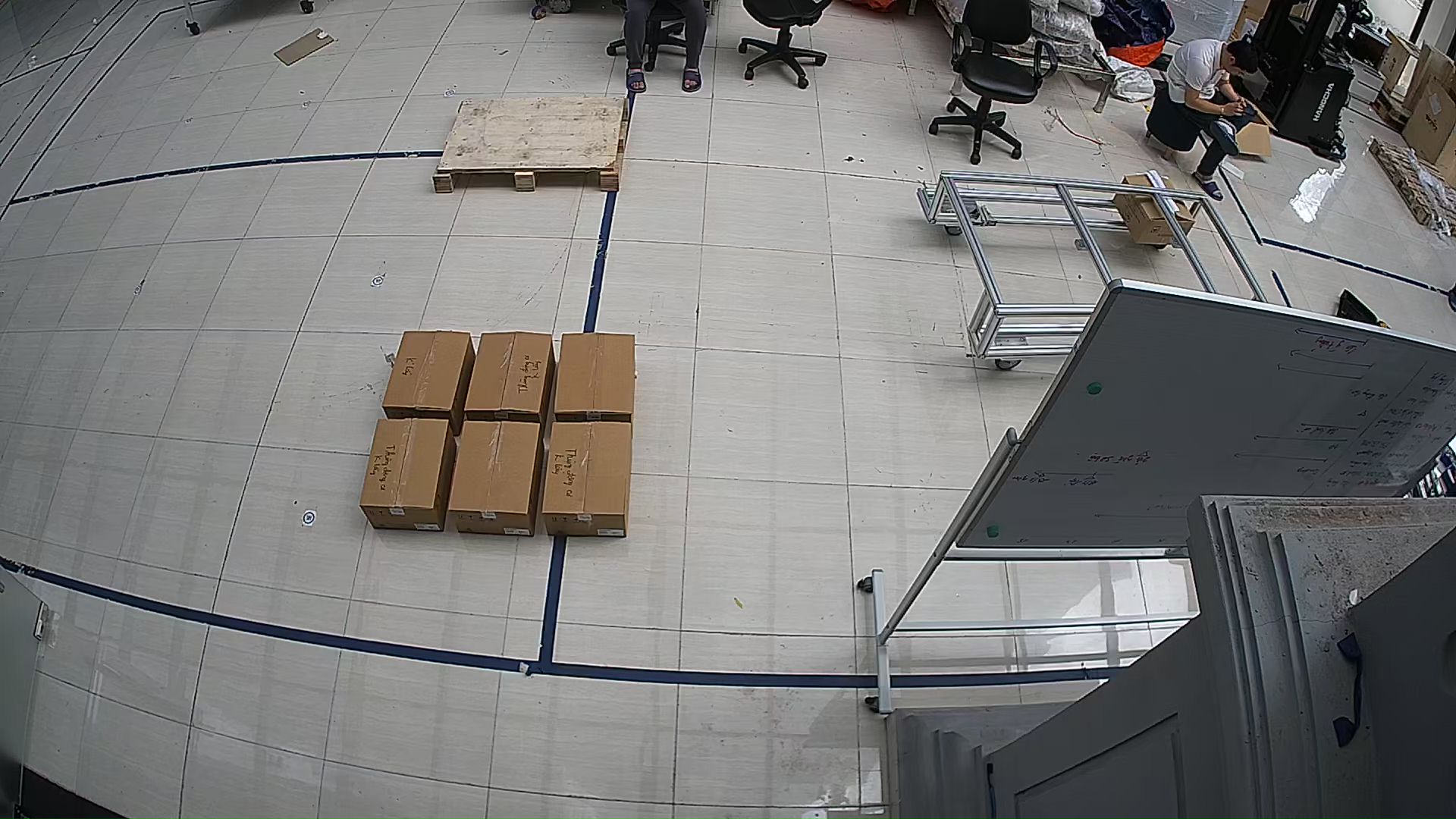 Box Model2 Object Detection Dataset And Pre Trained Model By Nguyen Thang