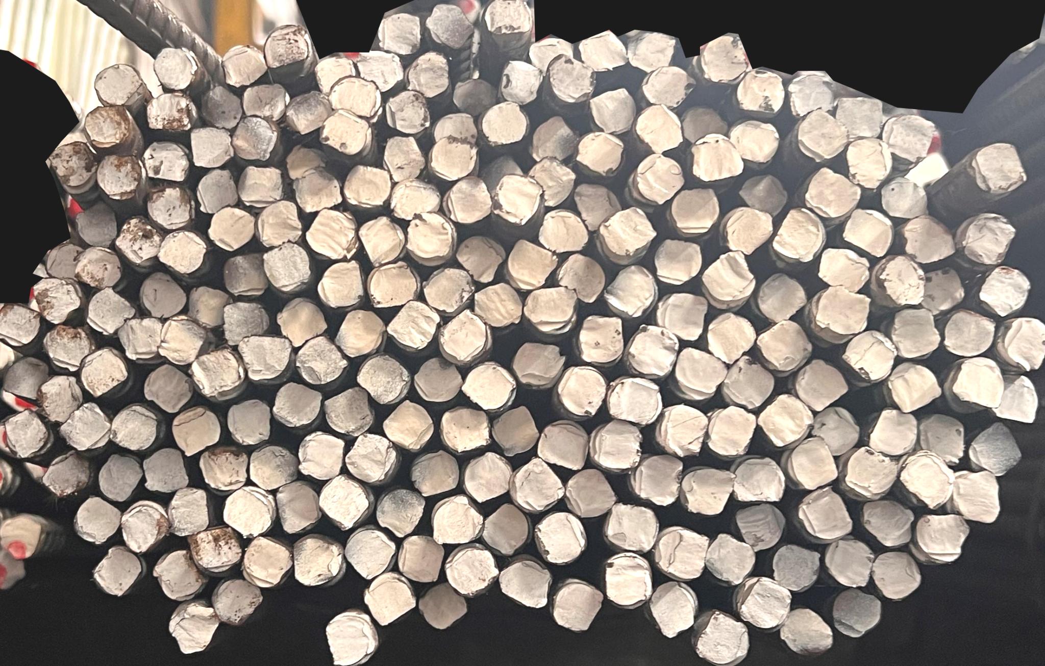 How to Use the Rebar Counting Object Detection API