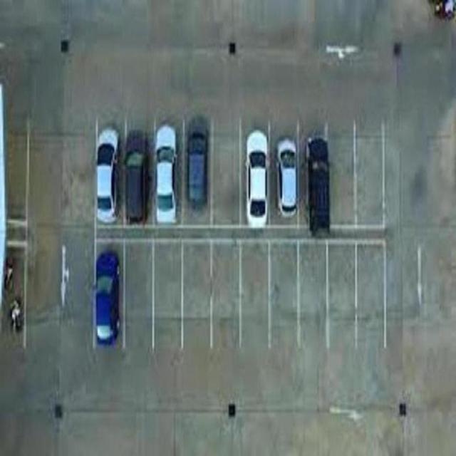 car top side Object Detection Dataset by Simon