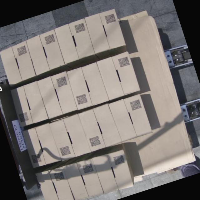 cajas_qr_original Object Detection Dataset and Pre-Trained Model by rer