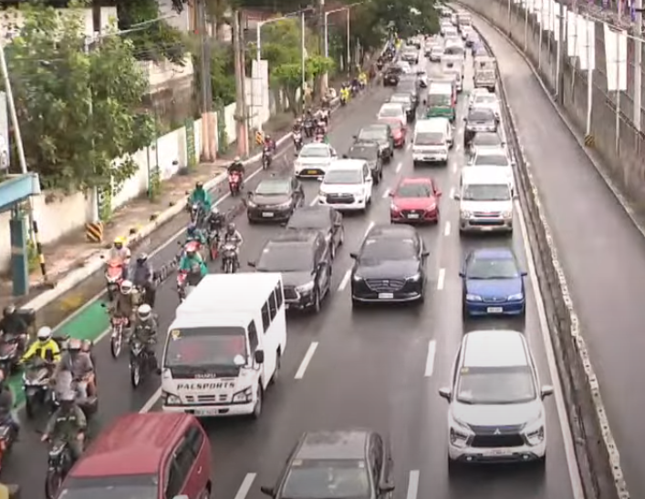 transport Object Detection Dataset by vihecle