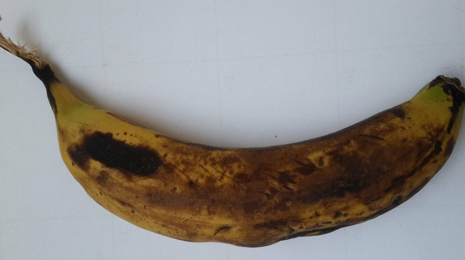 Banana ripeness Classification Dataset by Public