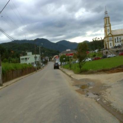 Lane Detection for Autonomous Vehicles Instance Segmentation Dataset by Capstone