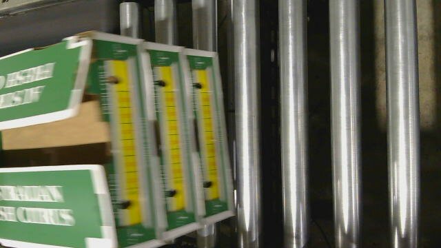 Box Pusher Object Detection Dataset by Dix Engineering