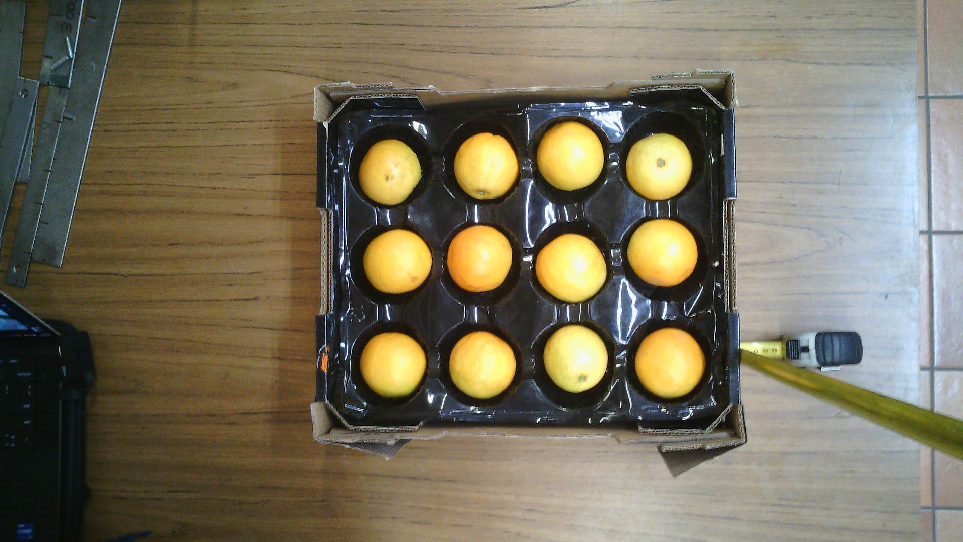 Fruit Detection Object Detection Dataset And Pre Trained Model By Dix Engineering
