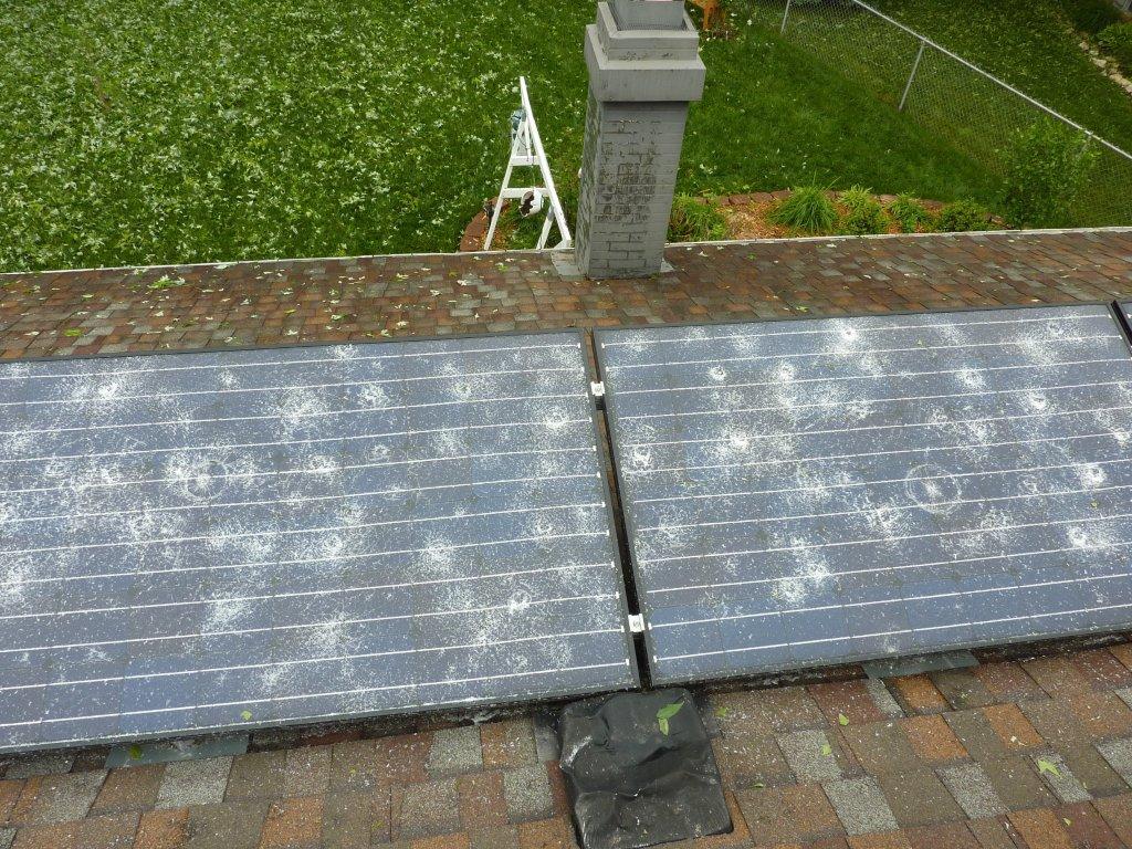 Solar Panel Detection Object Detection Dataset And Pre Trained Model By