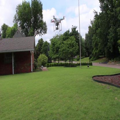 Drones vs Planes vs Birds Object Detection Dataset by Tom McAllister