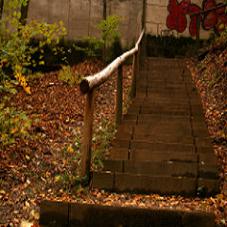 Stairs Detection Object Detection Dataset and Pre-Trained Model by ...