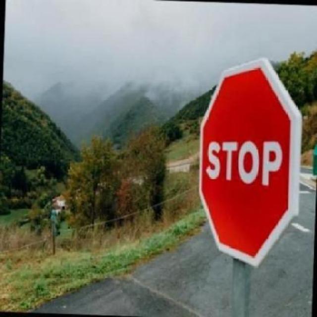 stop_sign Object Detection Dataset by signdetect