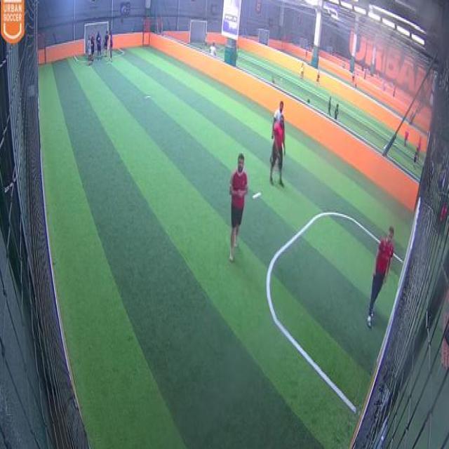 sports people and ball detection Object Detection Model by Person and ...