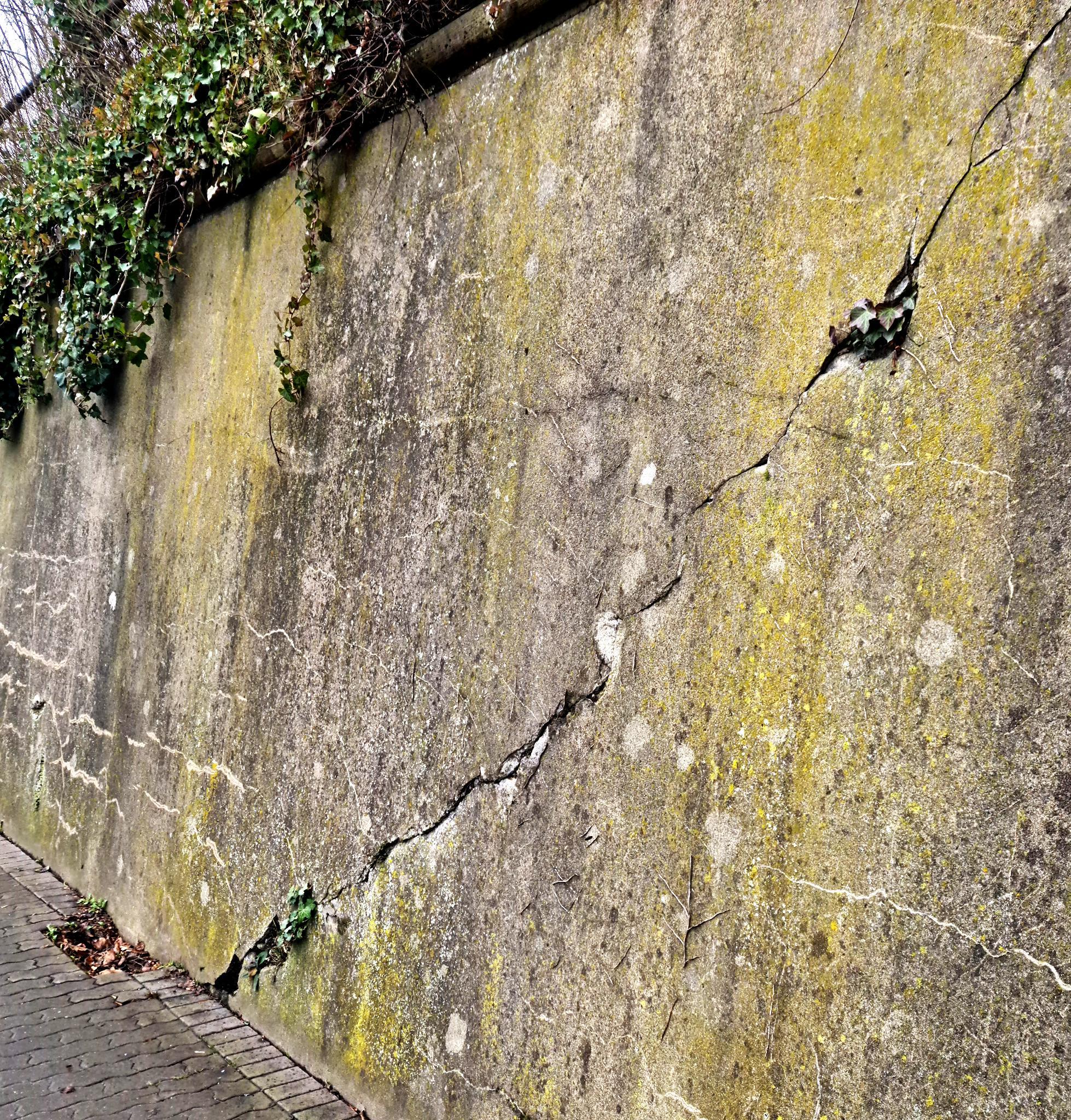 Defects in Facade Building Object Detection Model by pol