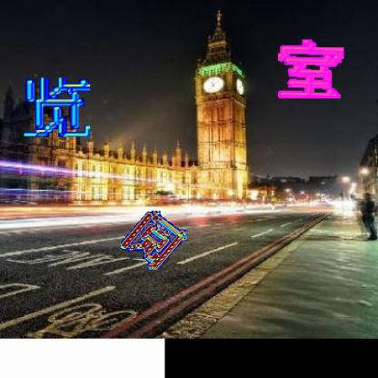 Char-detection Object Detection Dataset by cncacaptch