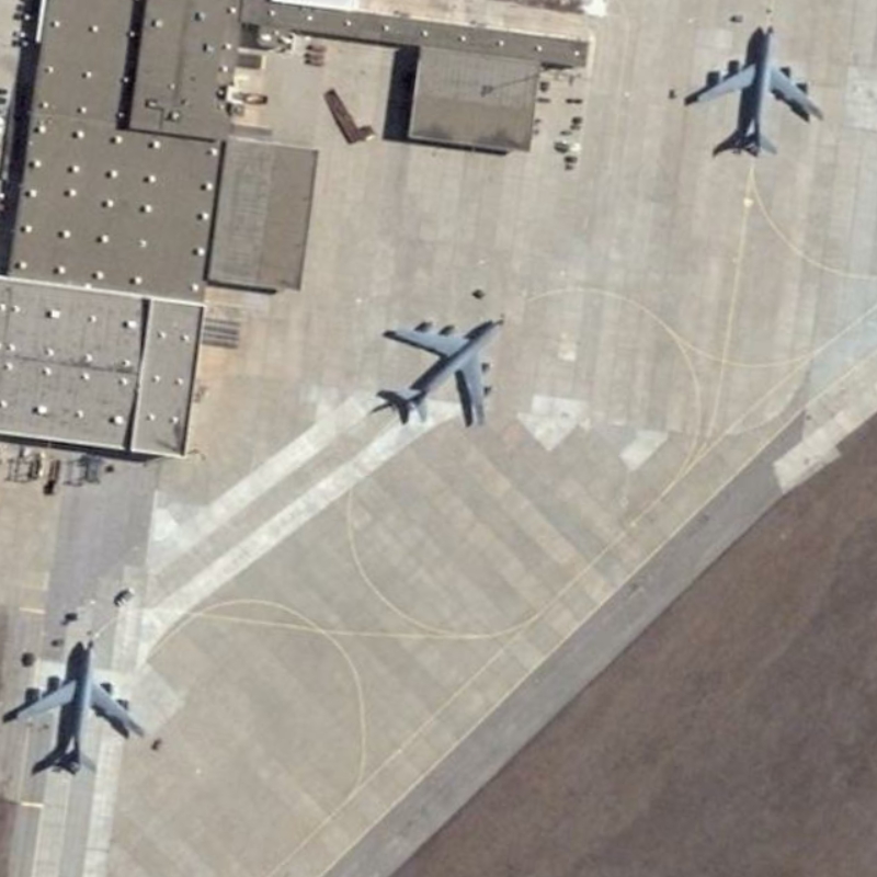 aircraft Object Detection Dataset by zzh
