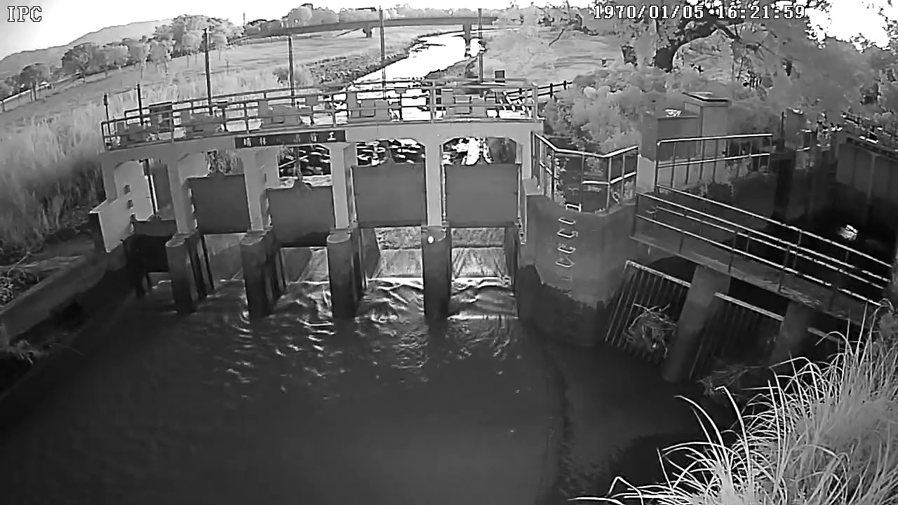 water Instance Segmentation Model by project-gzzju