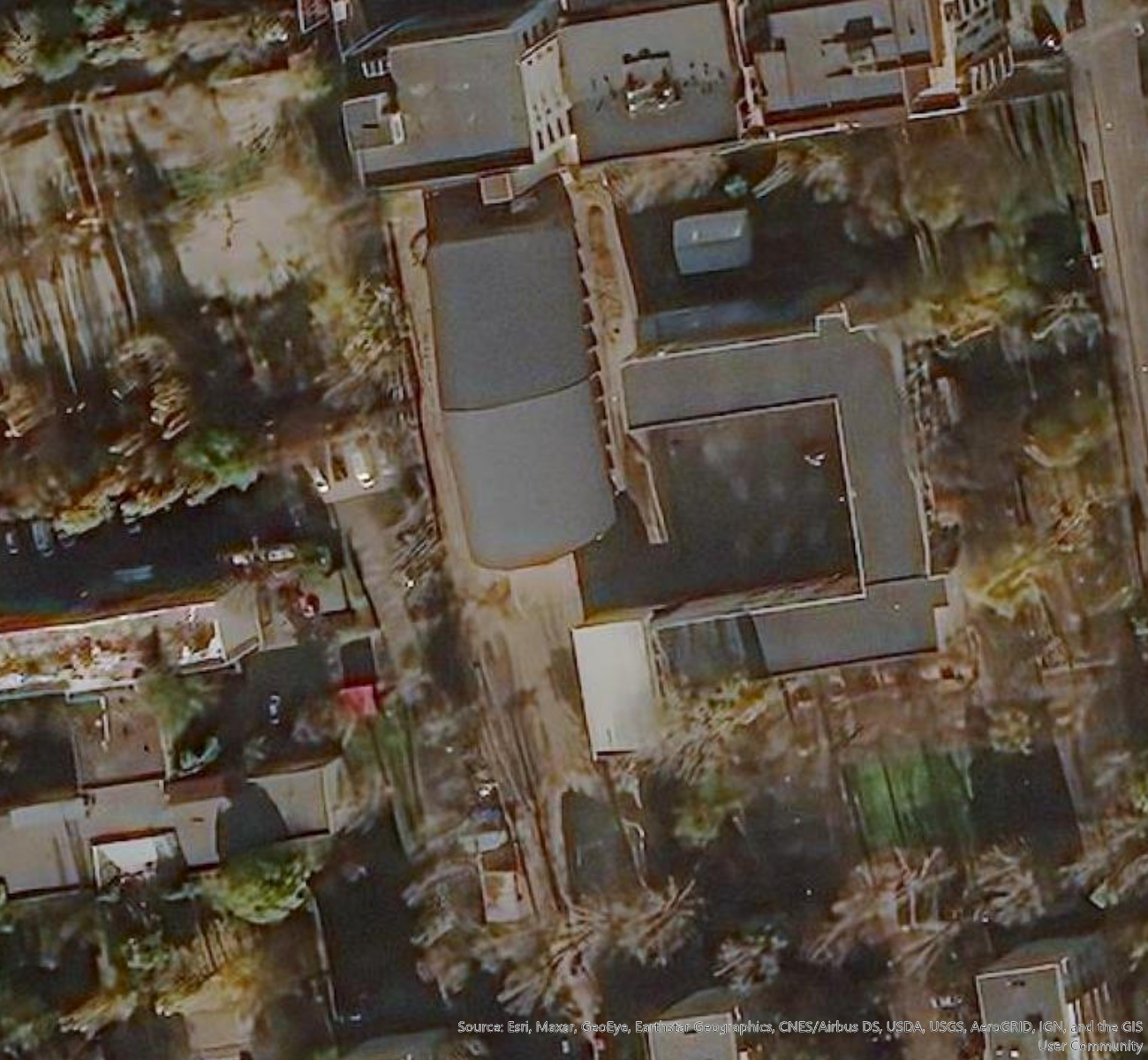 Transform_v2 Object Detection Dataset by Calin J