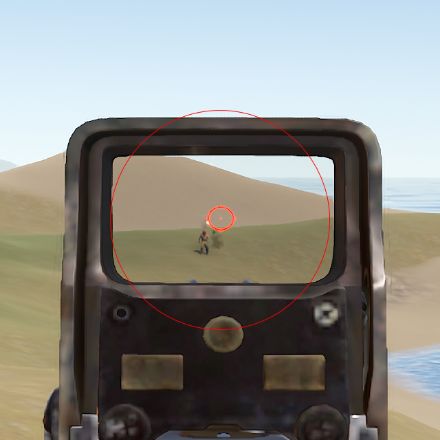 RUst Object Detection Model by Tehe