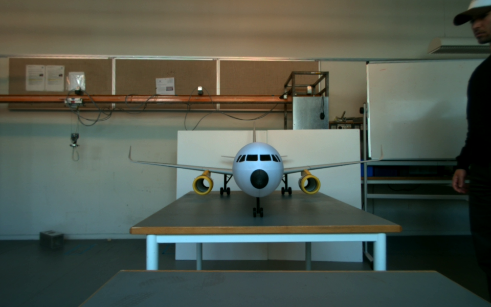 Airplane-pose Keypoint Detection Dataset (v6, AlleFly) by ... Airplane-pose Keypoint Detection Dataset (v6, AlleFly) by ...