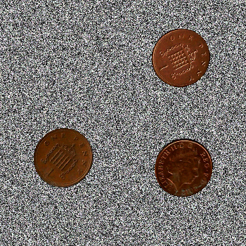 heads-vs-tail Object Detection Dataset by DefectEye