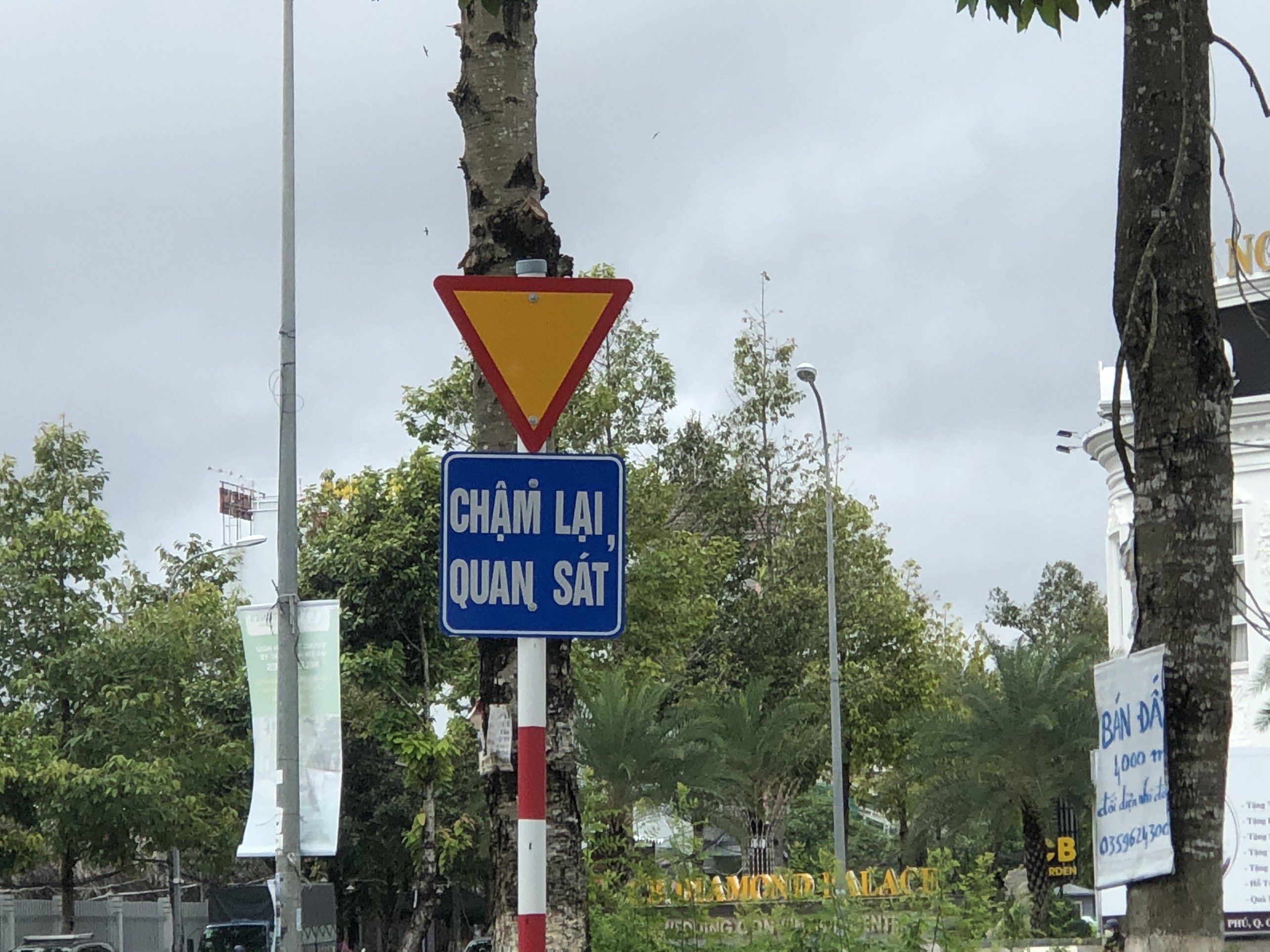Giao nhau voi duong uu tien Object Detection Dataset by NLCN Giao nhau voi duong uu tien Object Detection Dataset by NLCN