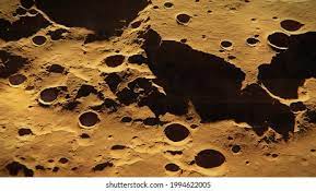 Mars Crater Detection Object Detection Model by Parallel Architecture