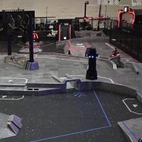 Drone_bright Object Detection Dataset by Zichen Feng