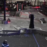 Drone_bright Object Detection Dataset by Zichen Feng