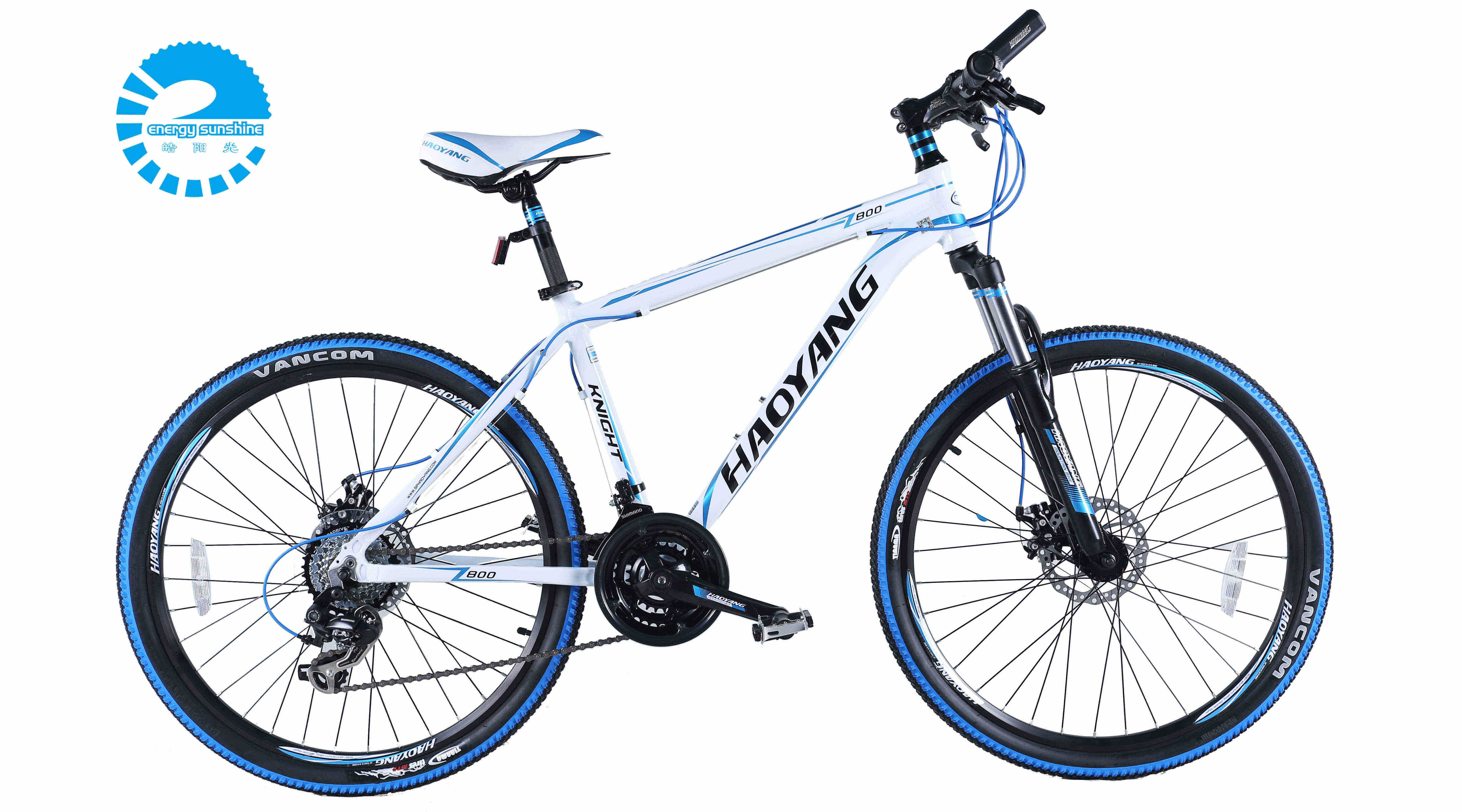 Bike Model Object Detection Dataset By Zichen Feng