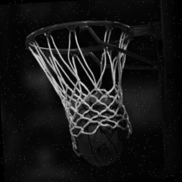 How to Use the Basketball Analysis Object Detection API