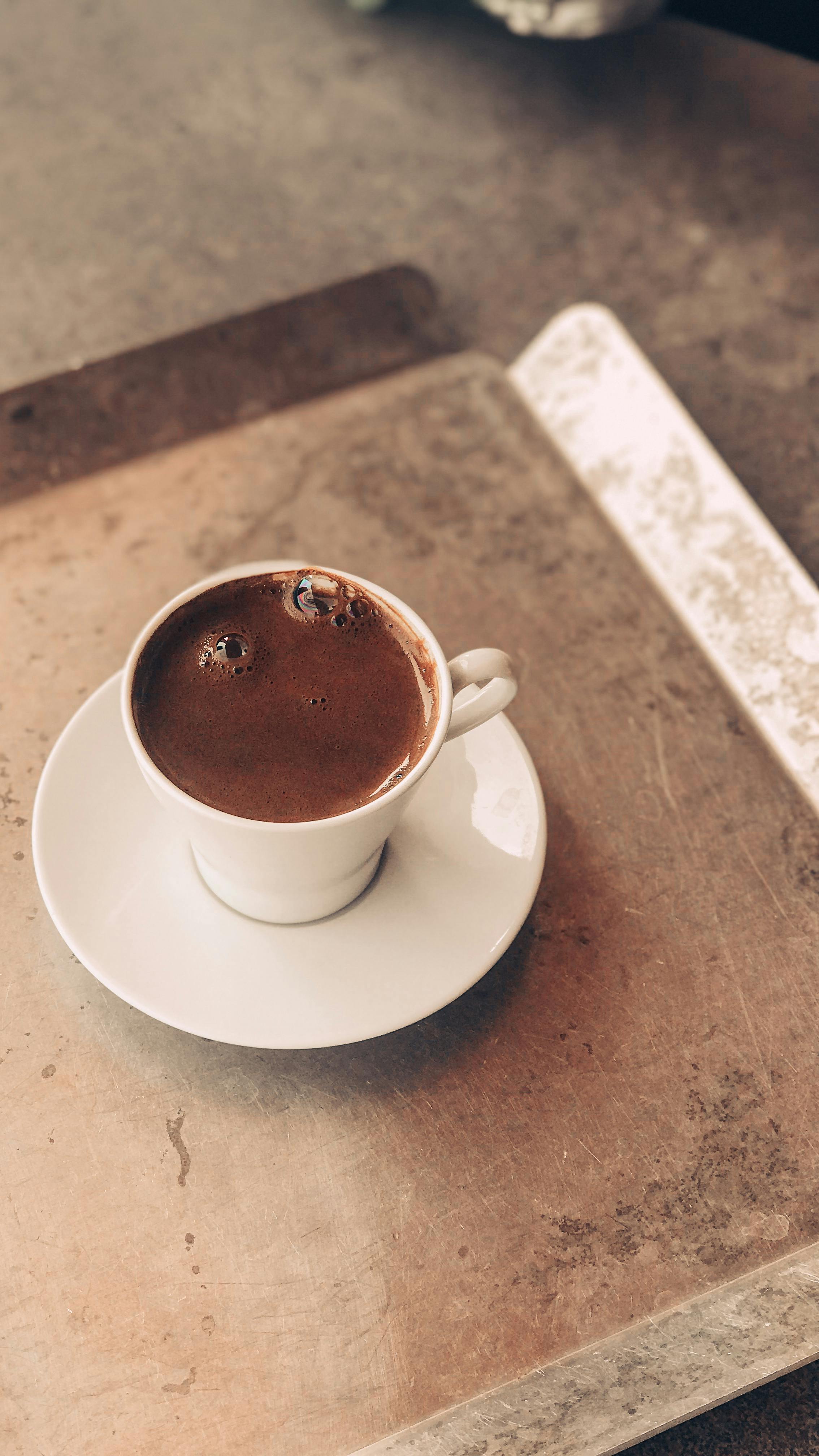 Coffee Cups Detection Object Detection Dataset And Pre Trained Model By Mami