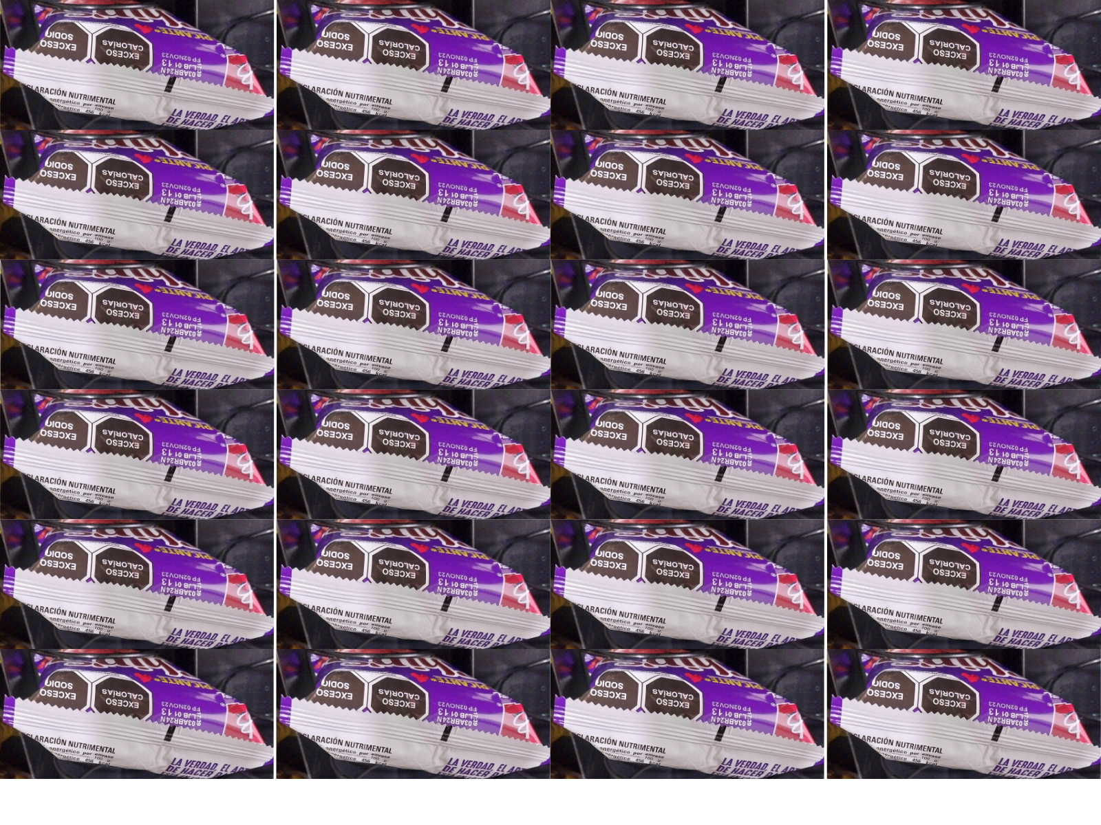 Models Object Detection Dataset V4 2024 03 20 11 38am By Integralvending