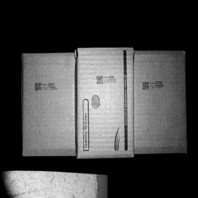 Box Counting Object Detection Dataset And Pre Trained Model By Adasteamspark