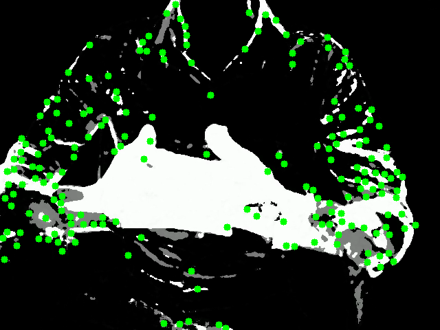 Postal Sign Computer Vision Dataset By Postal Signs