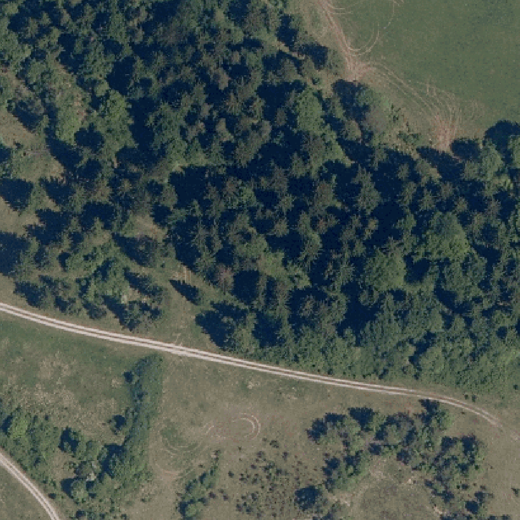 Landscape Segmentation Instance Segmentation Dataset And Pre Trained Model By Myproject