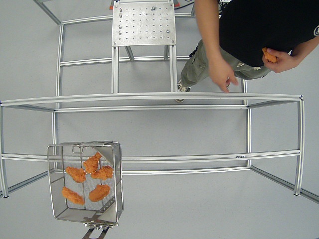 Fried_Food Object Detection Dataset and Pre-Trained Model by Food detection