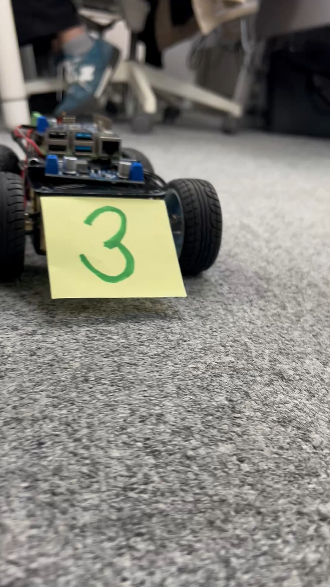 RC Car Project - Roboflow Universe