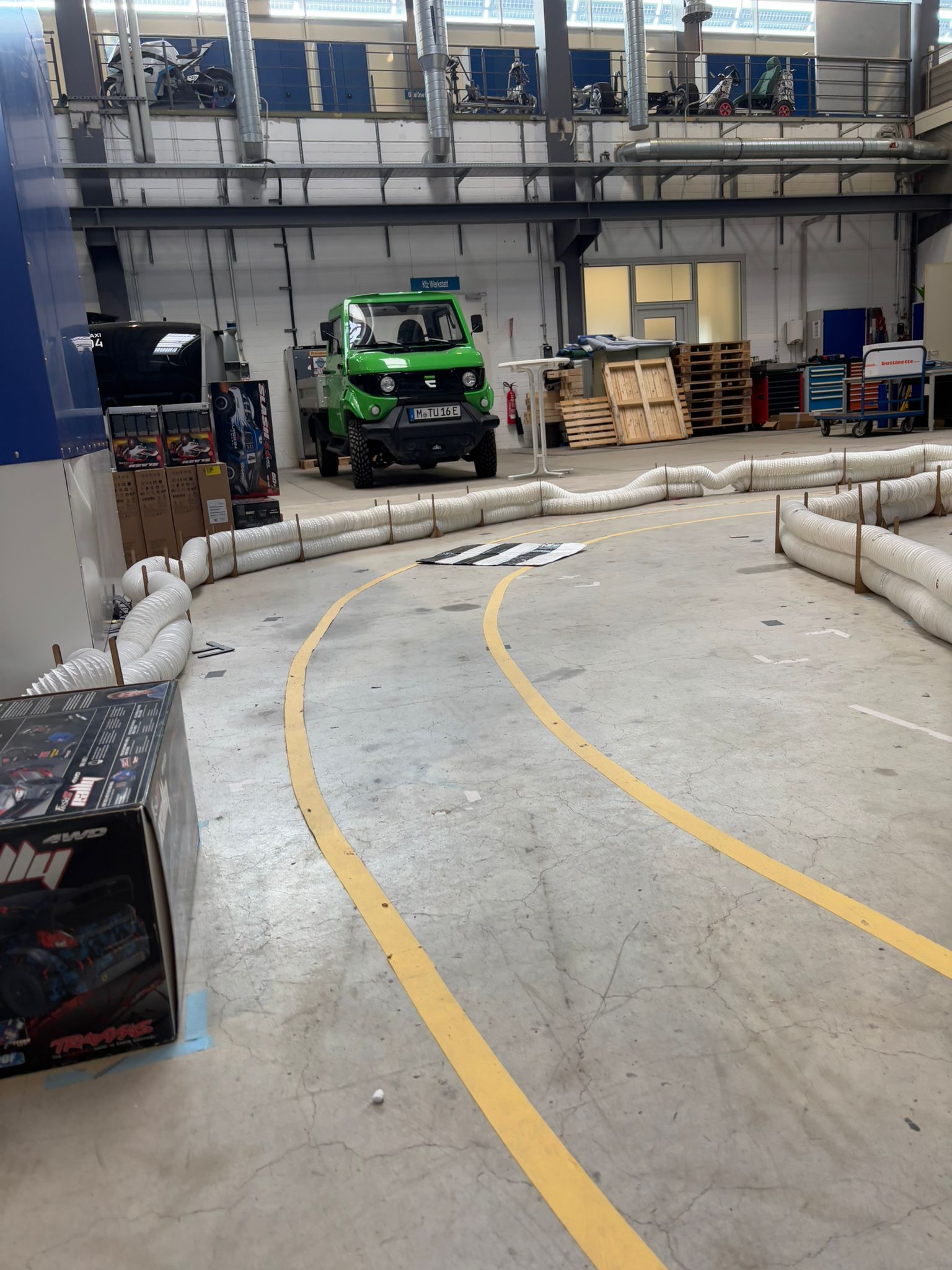 zebra crossing detector - Roboflow Universe