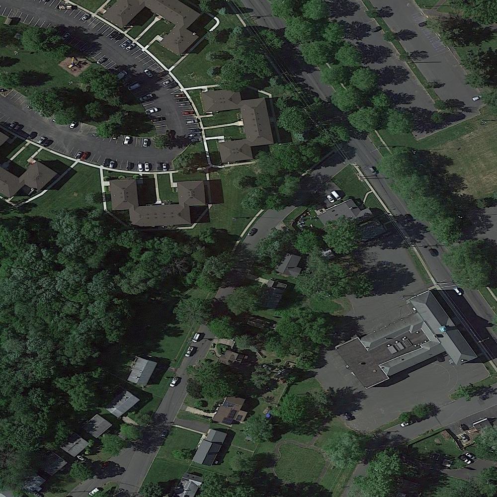 obj Object Detection Model by creteil university