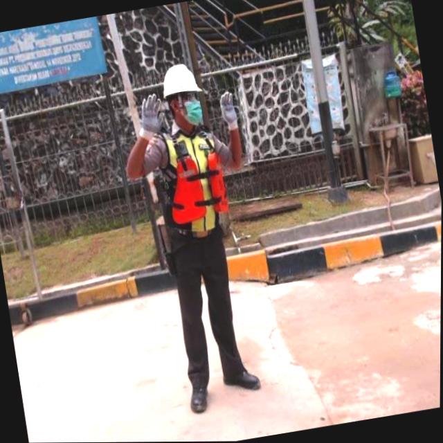 PPE 2 Object Detection Model by bangga