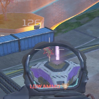 apex legends 1 Object Detection Dataset and Pre-Trained Model by dwad