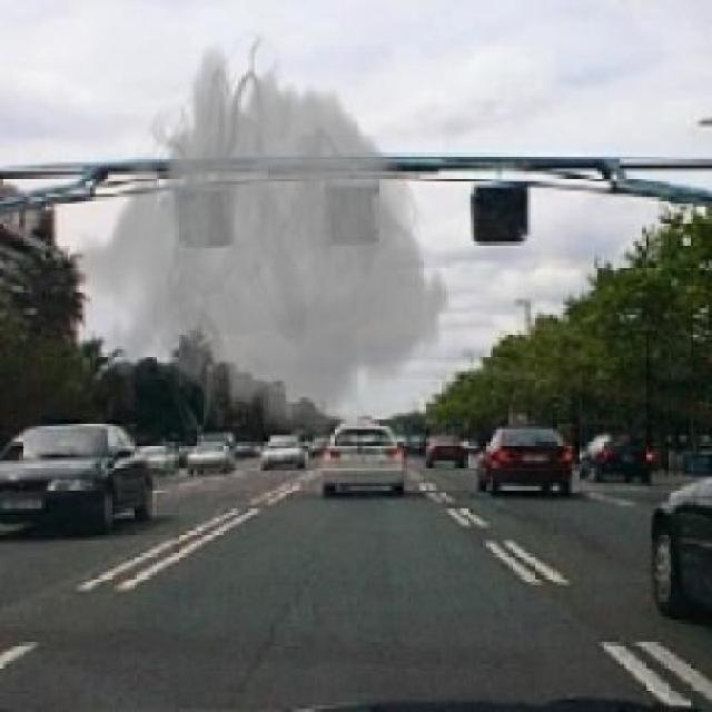 How to Use the smoke Object Detection API