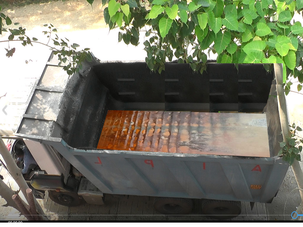 New_Empty_Load Object Detection Dataset by My Software Education