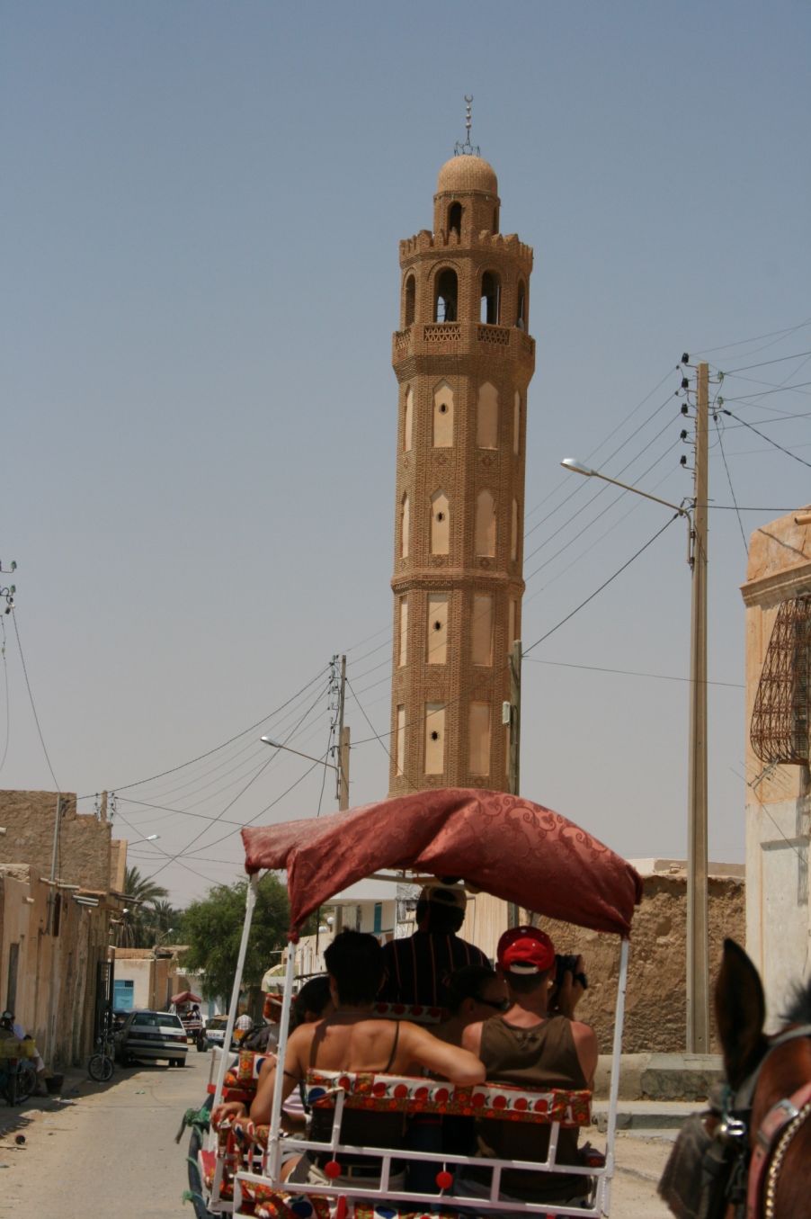 Minarets Object Detection Dataset by new-workspace-dkff6